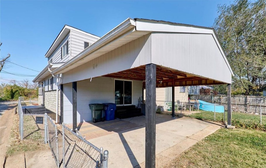 Enjoyable 3-bedroom House With Ac In St. Louis - Arnold, MO