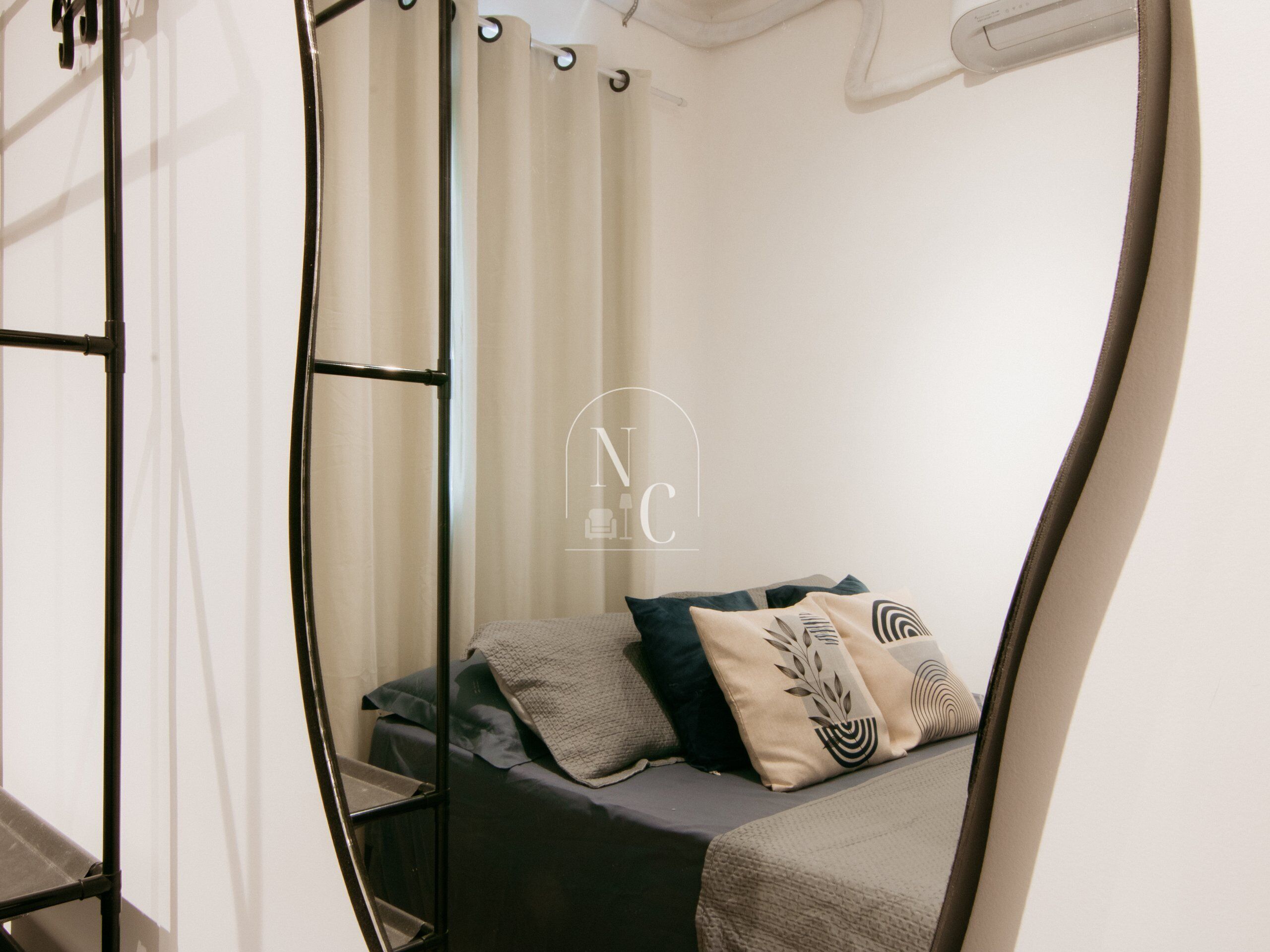 Apartamento Comfort | Wi-fi grátis 