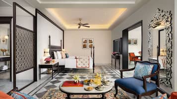 Suite (SeleQtions with Ganges View)