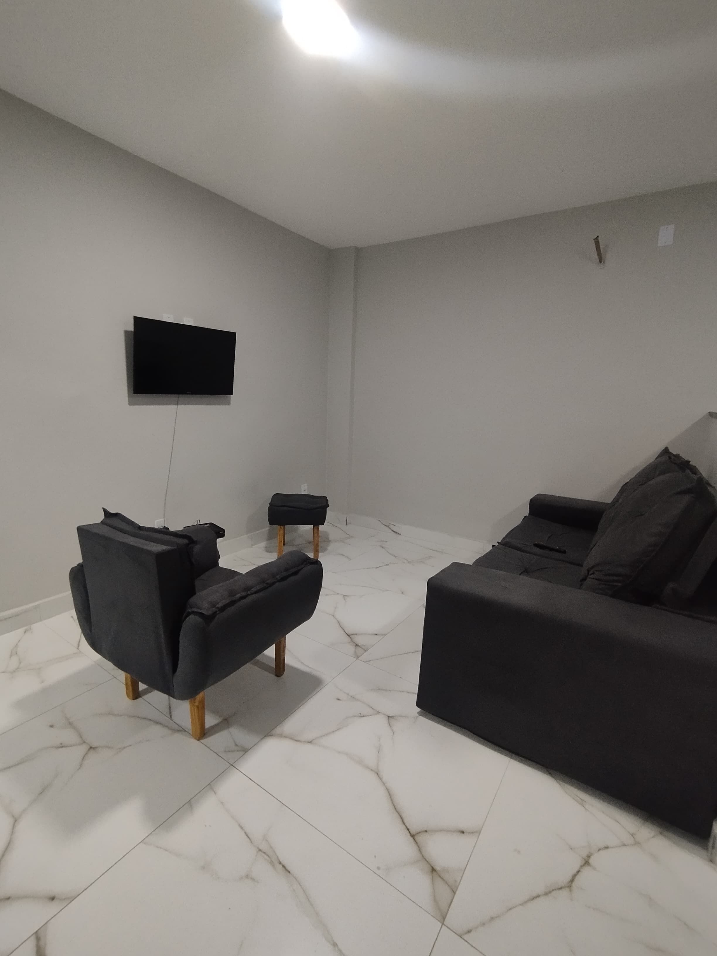 Apart Hotel São Pedro Inn Caxias - Duque de Caxias