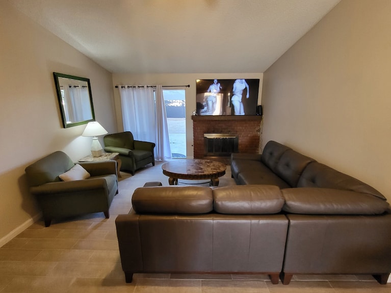 3-bedroom 6 Queen Beds In Lancaster - 랭커스터