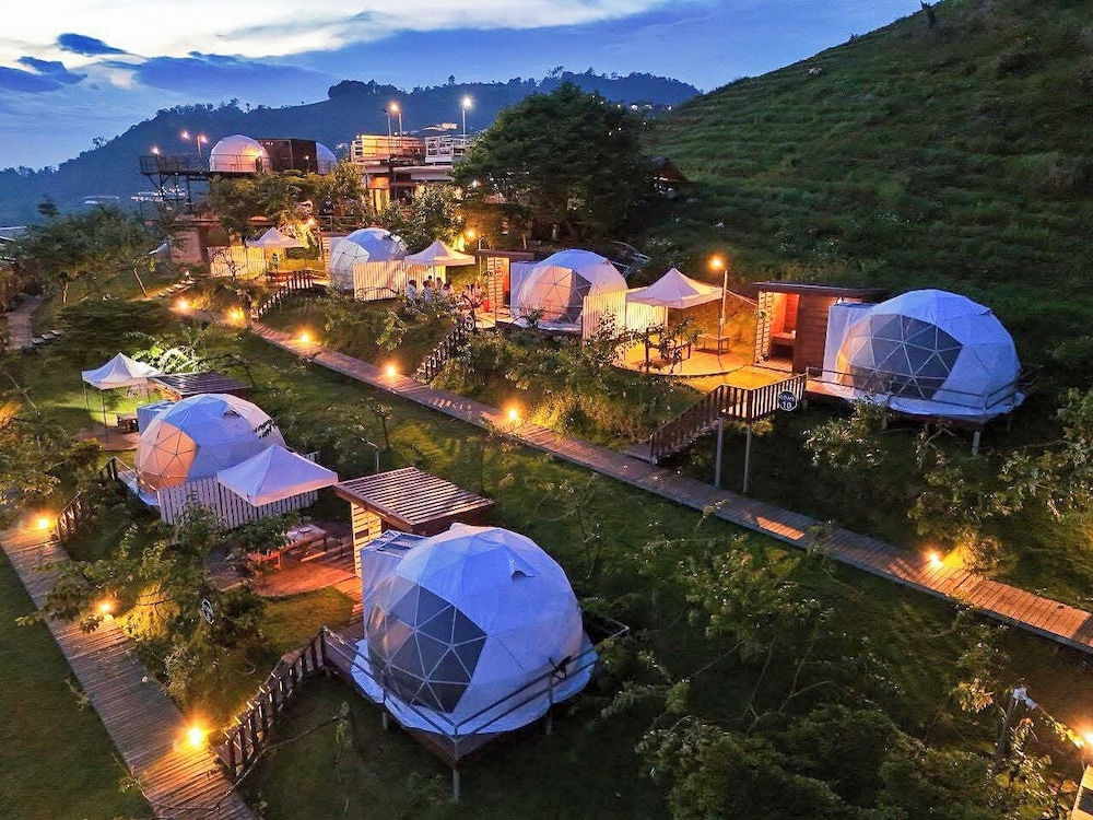 Raisuayang - Mae Rim District