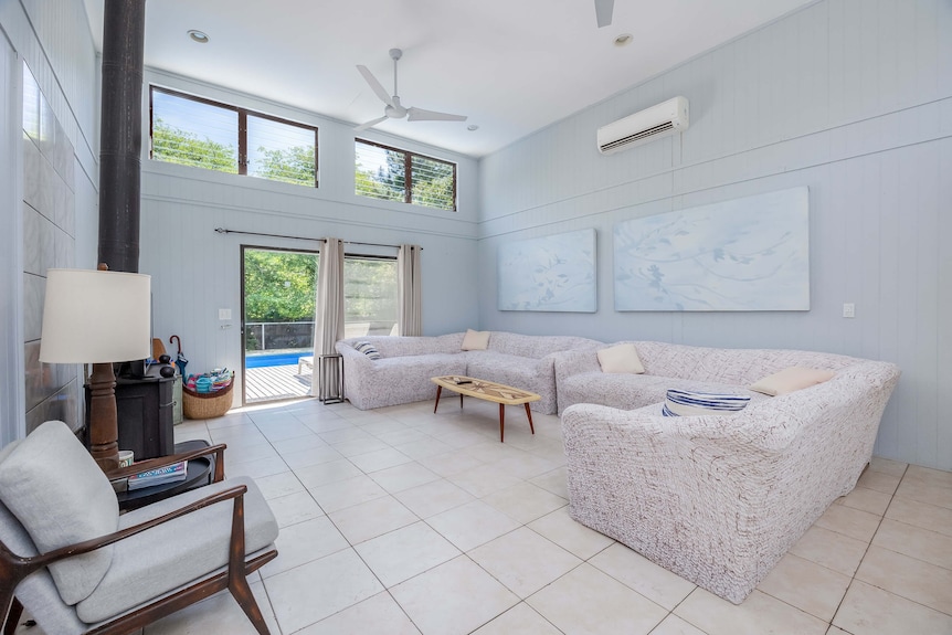 4bd 2ba Heated Pool & Ac Fire Island Pines - 피르 아일랜드