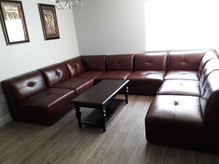 3-bedroom House In Tranquil Coalinga - Coalinga