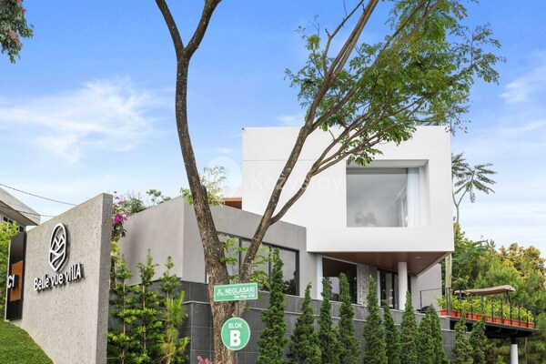 Belle Vue By Kozystay - Dago - Bandung