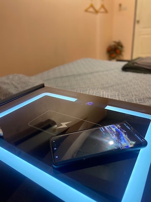 Quarto Duplo Standard, Vista para a cidade | Wi-fi grátis