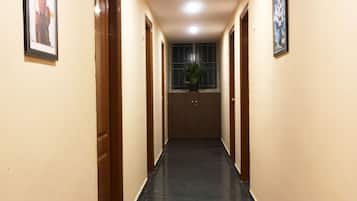 Terraço/pátio interior
