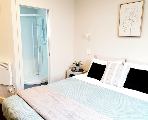 Workstay At 123 - Dunedin