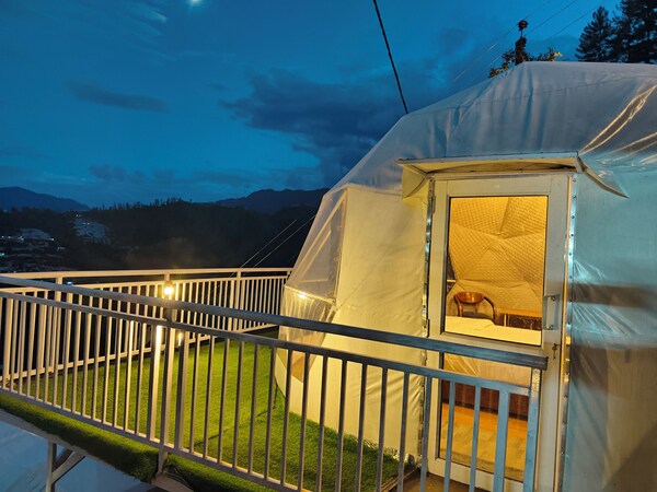 Khoj The Lake Trail - Narkanda