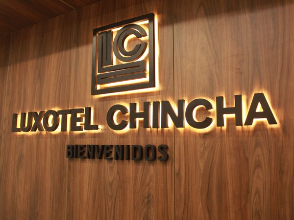 Luxotel Business Chincha - Chincha Alta