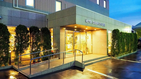 Hotel Greencore Plus-one - Satte