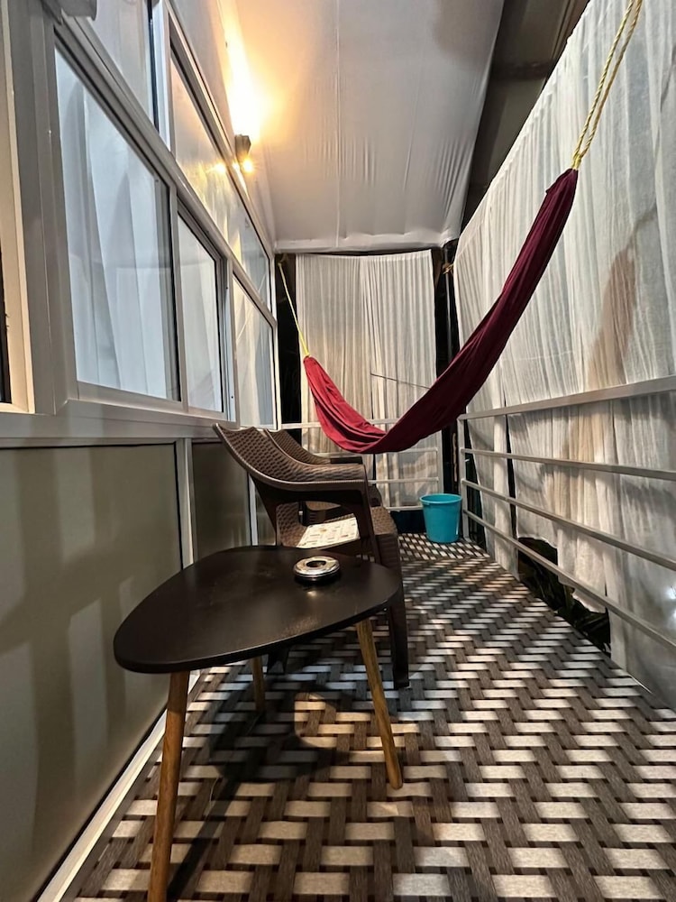 Lacto Cressida Resort - Karnataka