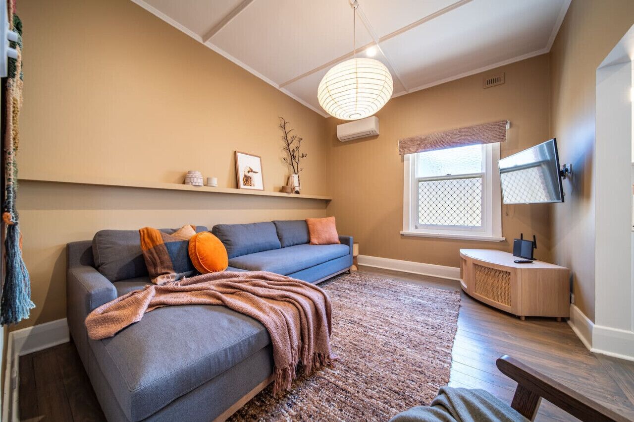 Boutique By The Bayeasy Living Near Jetty Rd - Adelaide