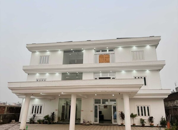 Regency Villa - Bodh Gaya
