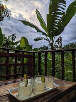 Alimentação e bebidas