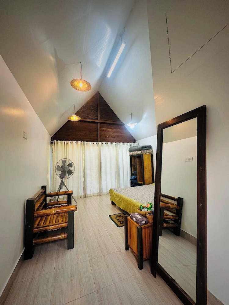 Nirjon Nature's Hideout - Tripura