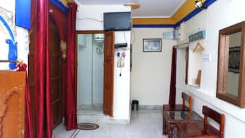Quarto Standard | Sala de estar