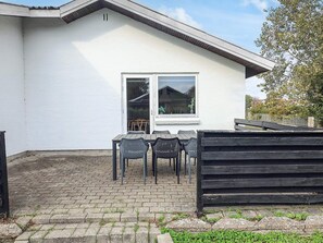 Casa | Vista do alojamento