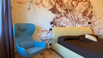 Wi-fi grátis, acesso para cadeira de rodas