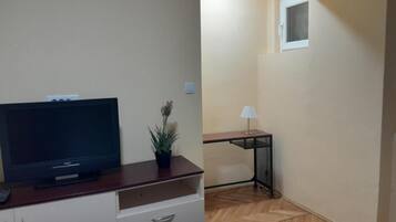 Comodidade do quarto