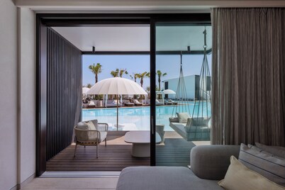 Kayma By Isrotel Exclusive