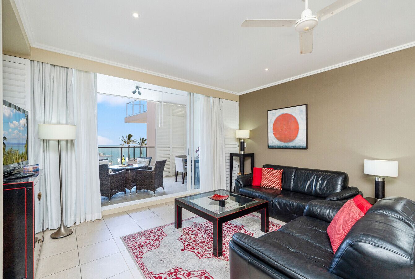 Coastal Escape: 2br + Pool & Spa - Hervey Bay