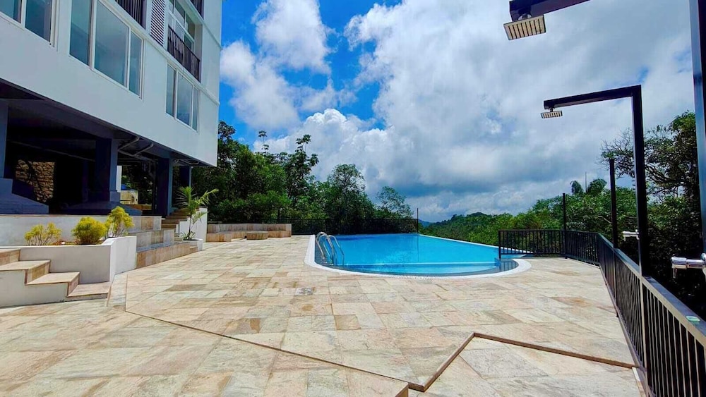 Vanaheim Resort - Vagamon