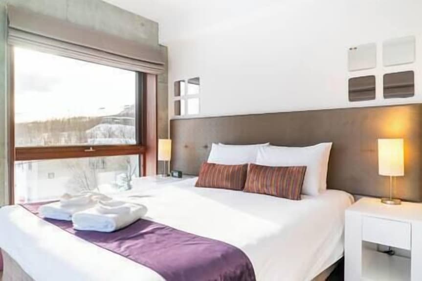 Yuuki Toride Chalet By Elite Havens - Hokkaido