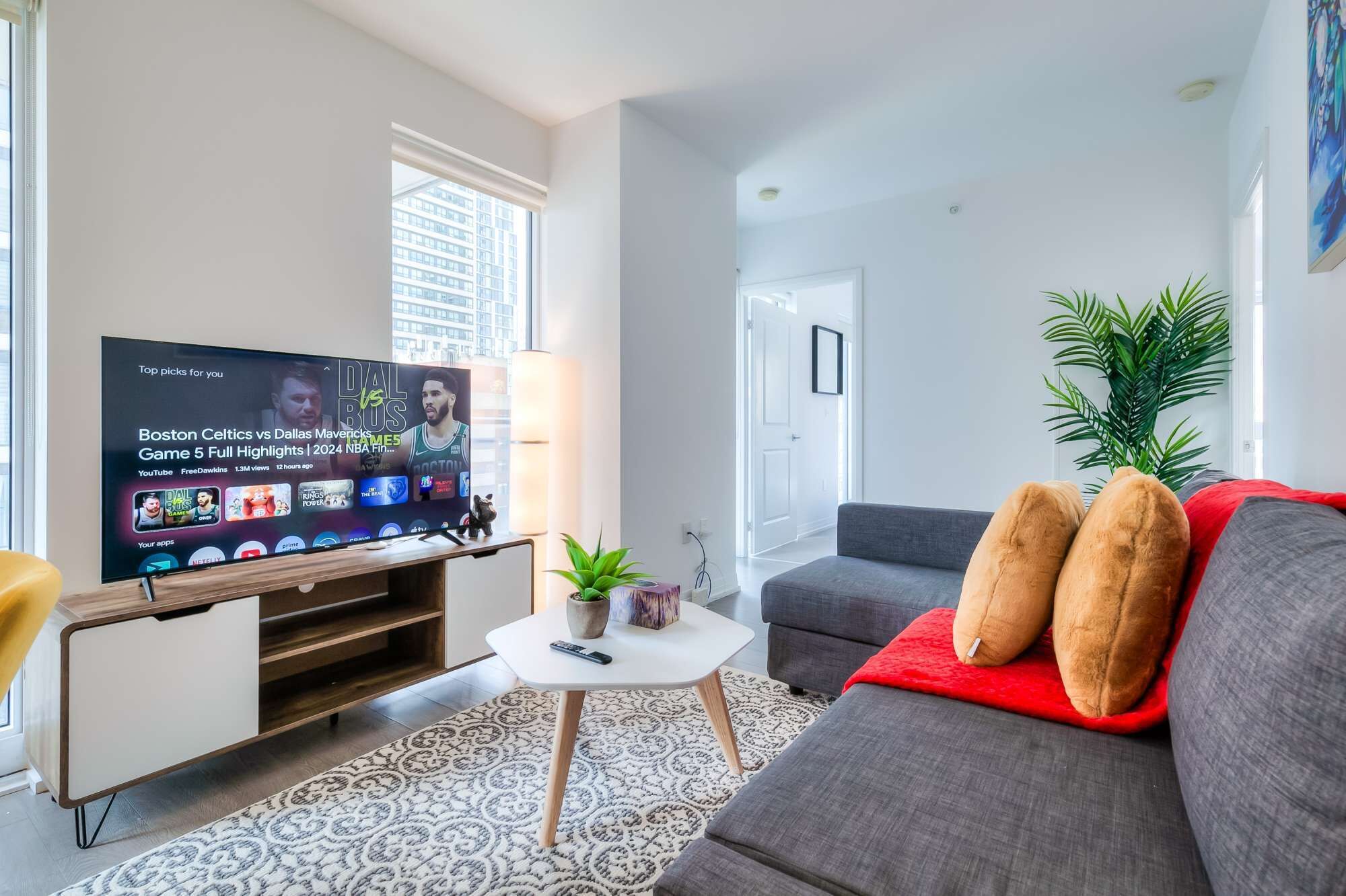 Rivetstays | The Jarvis Royal Suite  2 Bedroom Suite - Toronto