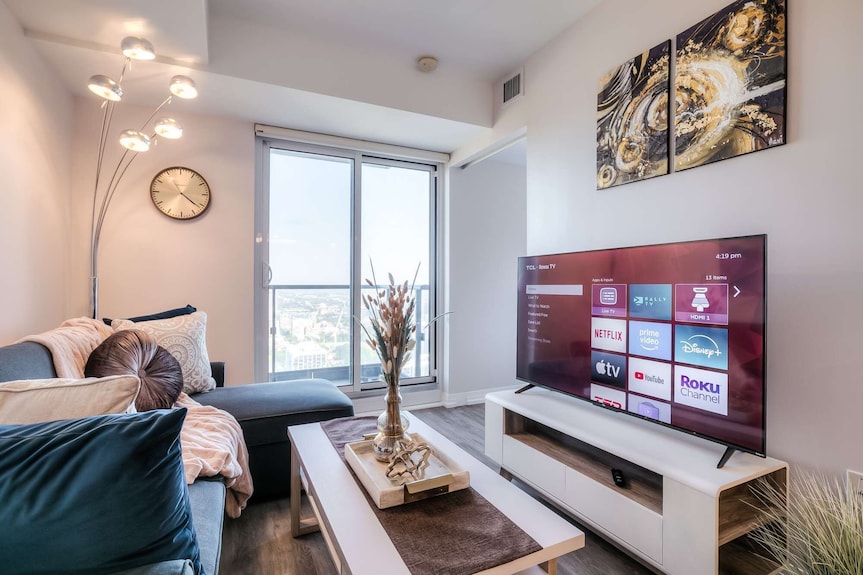 Rivetstays | The Jarvis Grand Suite 2 Bedroom Suite - Toronto