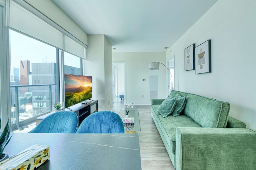 Rivetstays | The Jarvis Elite Suite 2 Bedroom Suite - Toronto