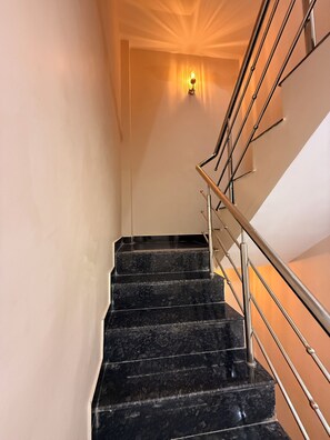 Escadas