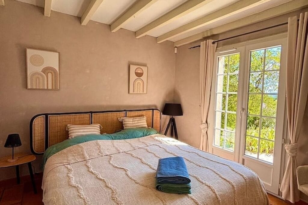 Le Clos De Jadélia - Salernes