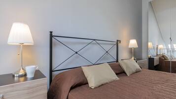 Apartamento | 1 quarto
