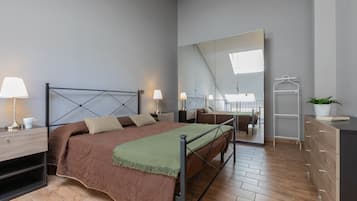 Apartamento | 1 quarto