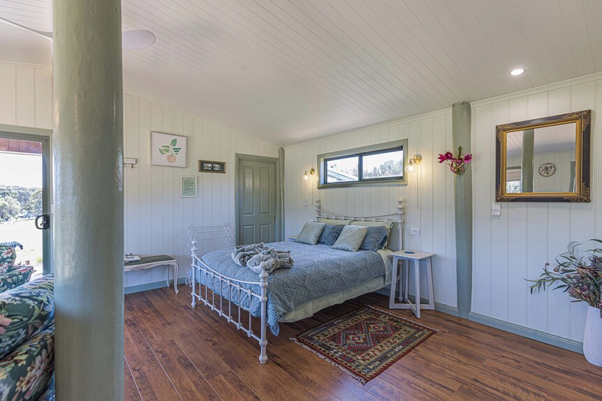 Kangaroo Creek Cottage - Castlemaine