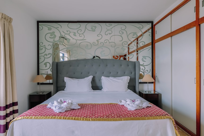 Beach Break In Oura Beach! Indoor And Outdoor Pool, Spa Center, Free Parking! - Albufeira