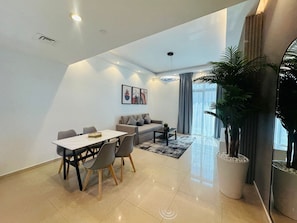 Refeições no quarto