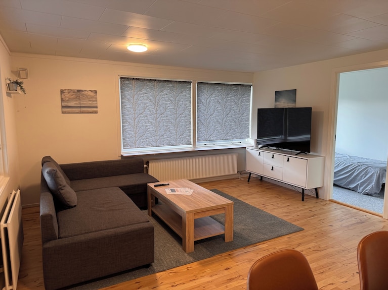 The Lucky Peer 4br House With Free Parking, Netflix & Wifi - Odense