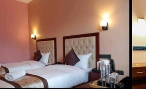 Quarto Twin