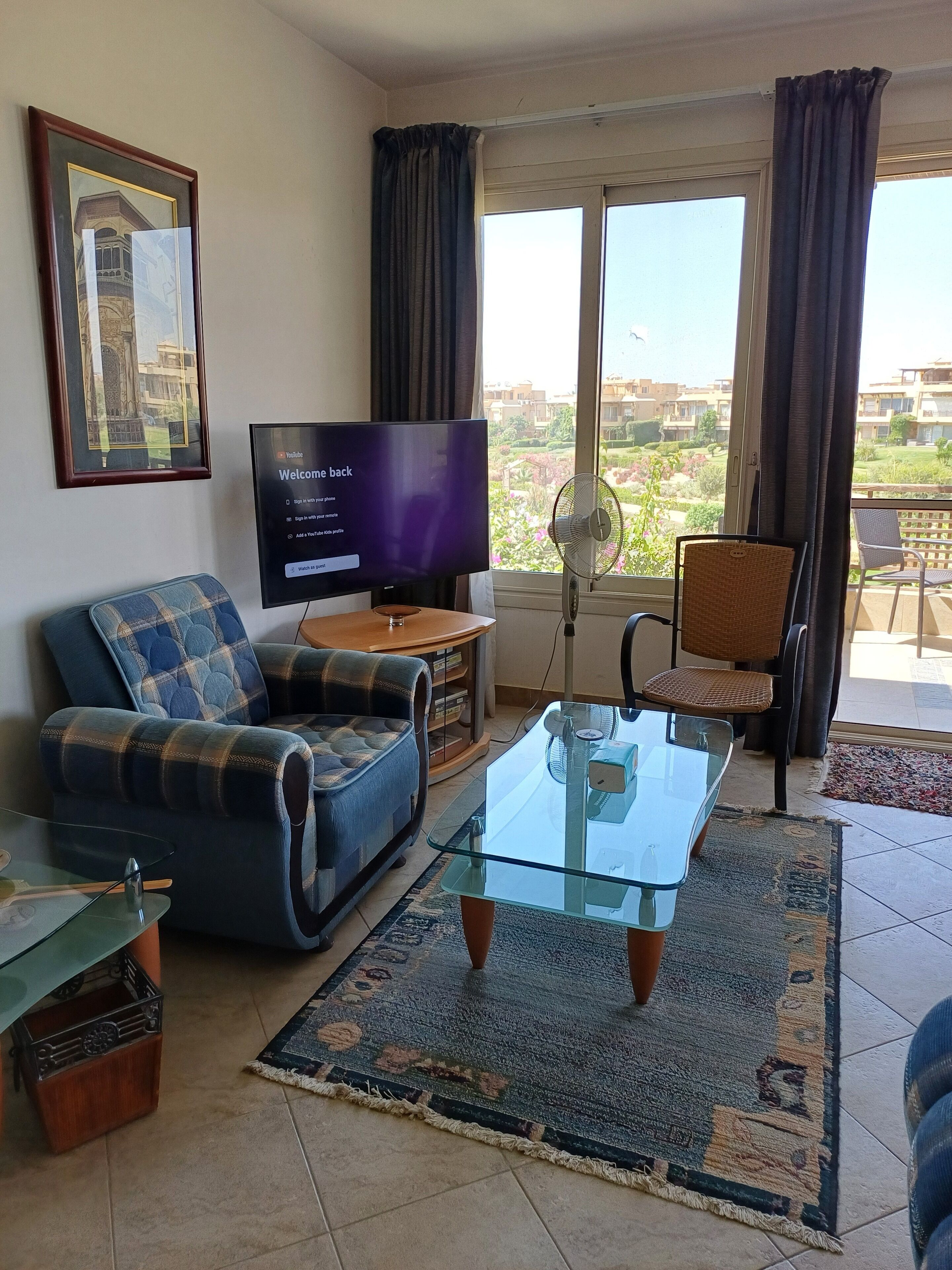 Einbay Sunset Haven By The Sea 3 Br Family Retreat - Égypte