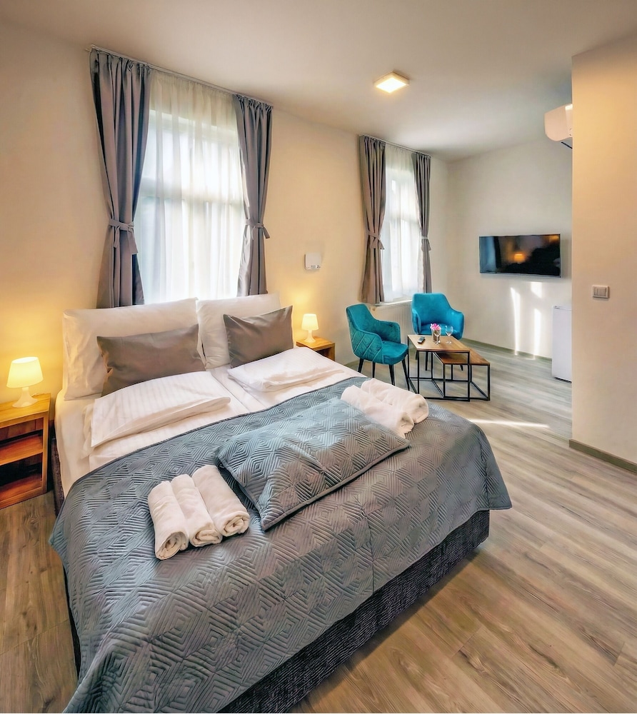 Prague Urban Apartments 48 - Prague