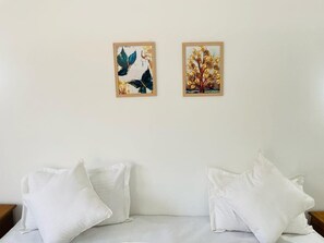 Suite Premium, varanda, vista para a piscina | Wi-fi grátis