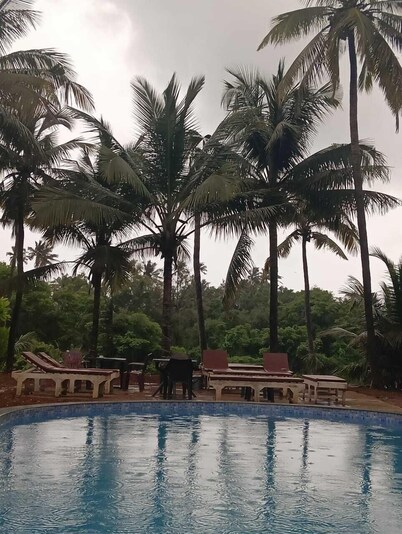 Rivaba Resort by White Villa Goa