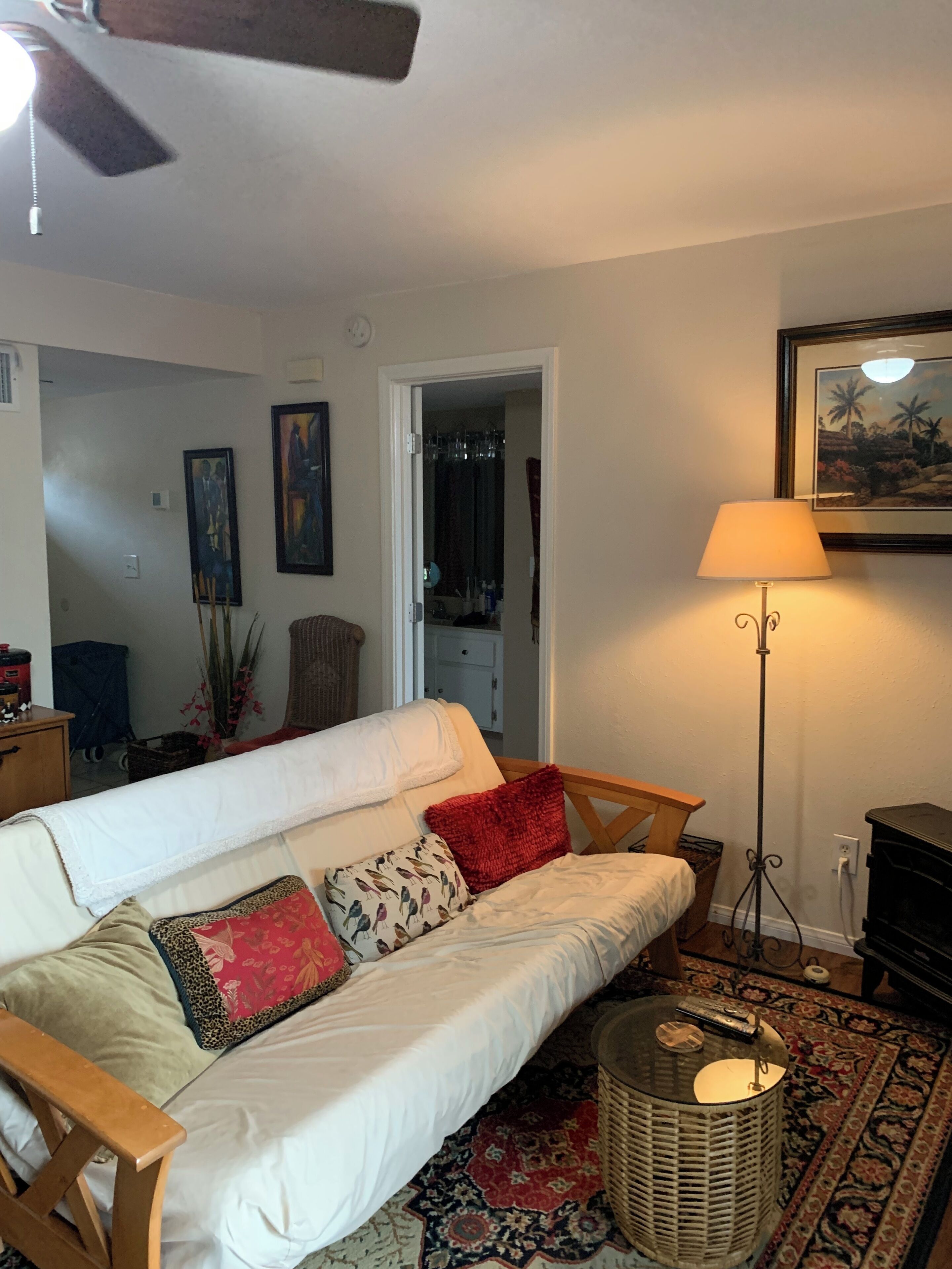 Point Loma/ob Gem Resort Like Complex. Top Floor With Elevator. Great Amenities - San Diego, CA