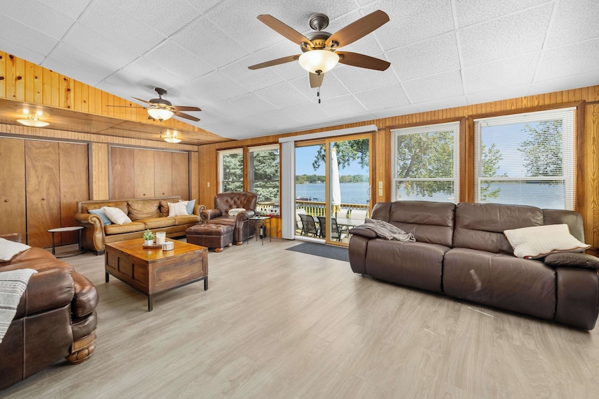 Family-friendly Lakehouse With Firepit And Dock - Carr lake, Claypool
