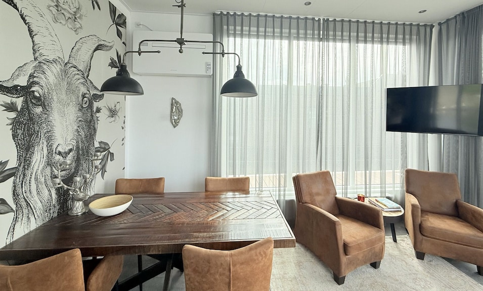 Maasterp - Woonboot 1 - Roermond