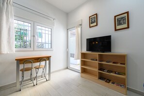 Apartamento | 1 quarto