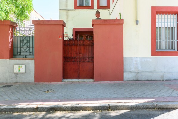 Apartamento | 1 quarto