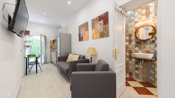 Apartamento | 2 quartos